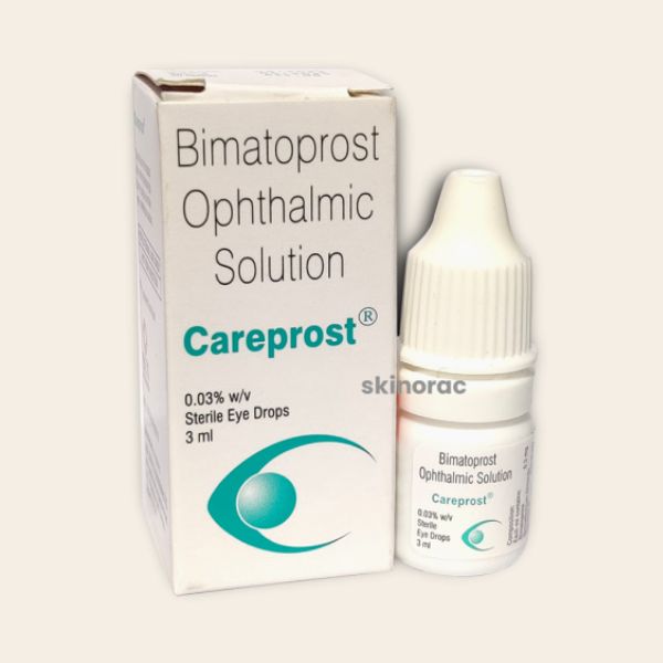 10 Tips for Achieving Optimal Results with Careprost Eye Drops